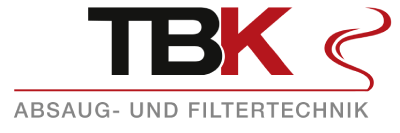 TBK Absaugtechnik | Achim Ziegler Industrievertretung